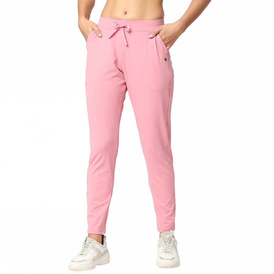 Track Pants for Women | DRI-Fit Track Pant- Buy Online at Laasasports ...