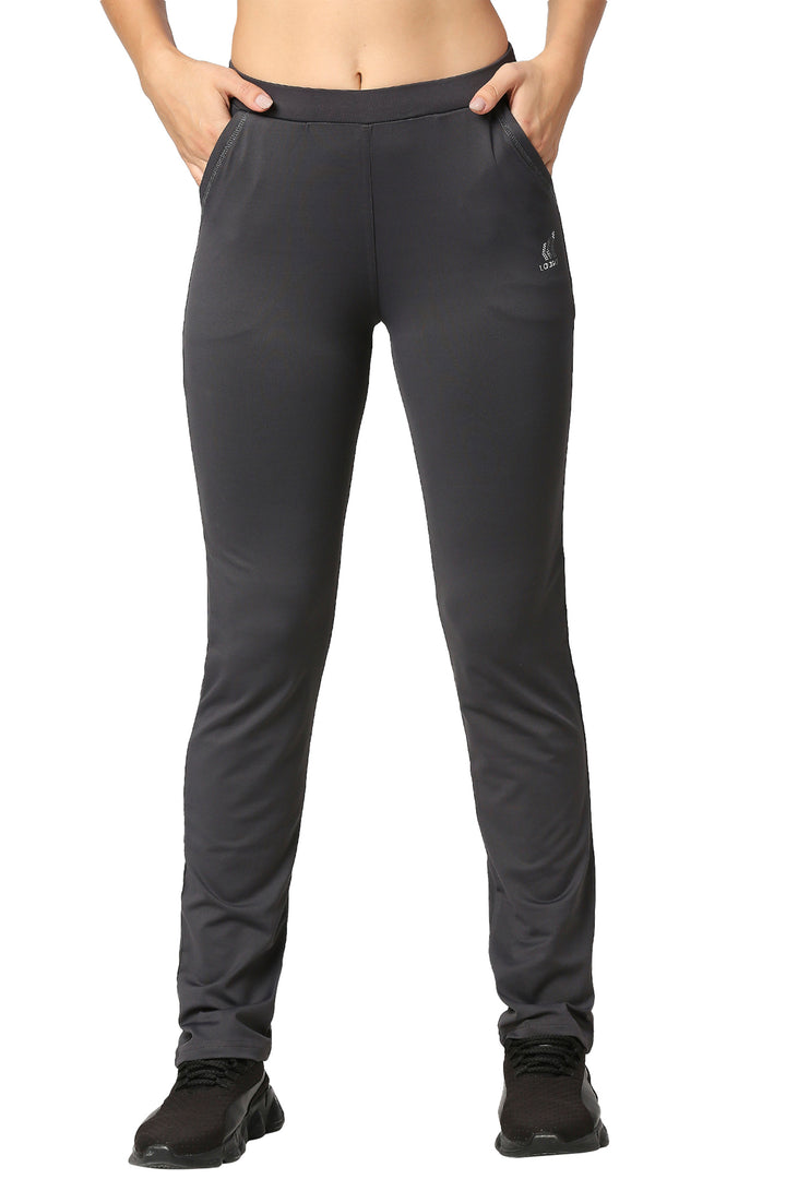 Track Pants for Women | DRI-Fit Track Pant- Buy Online at Laasasports ...