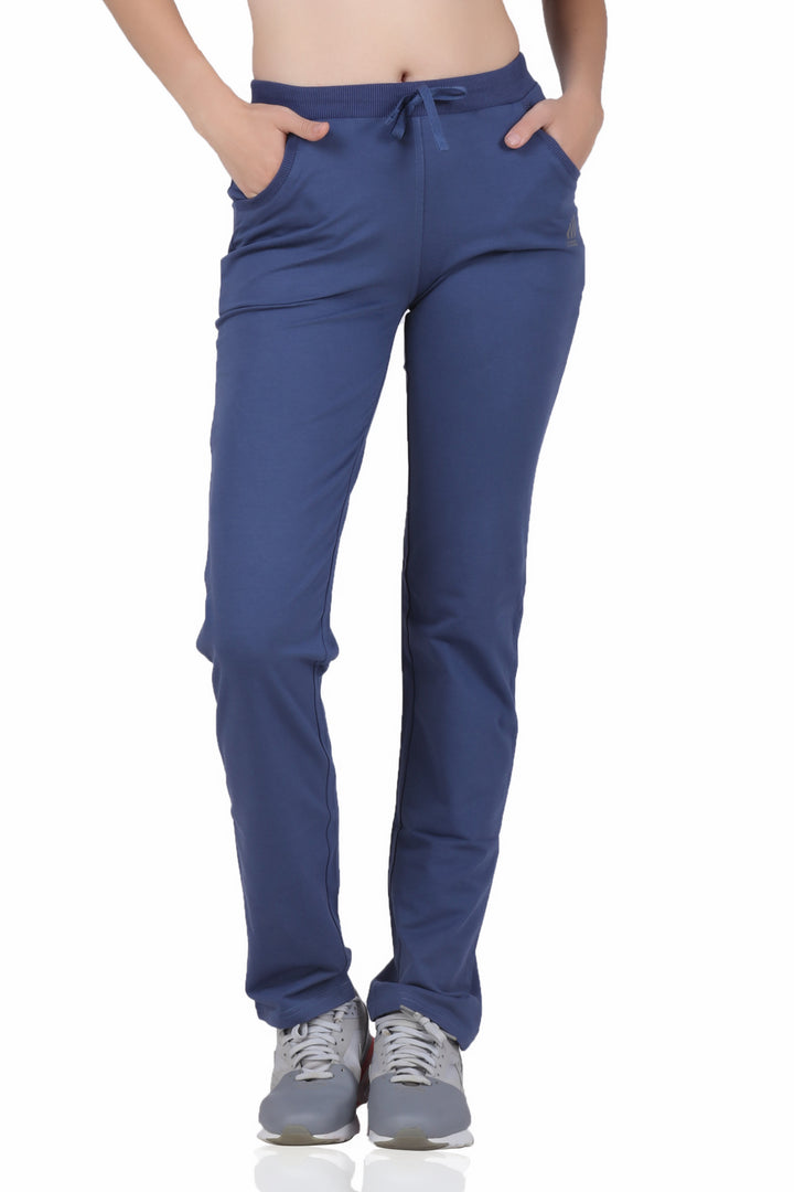 Track Pants for Women | DRI-Fit Track Pant- Buy Online at Laasasports ...