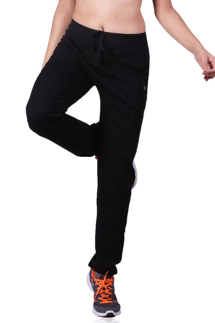 Track Pants for Women | DRI-Fit Track Pant- Buy Online at Laasasports ...
